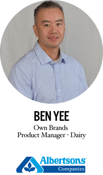 Real California Milk Excelerator Program | Program