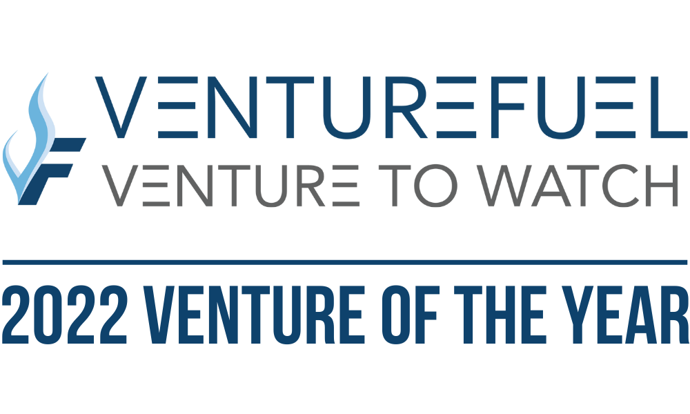 The 2022 Venture of the Year